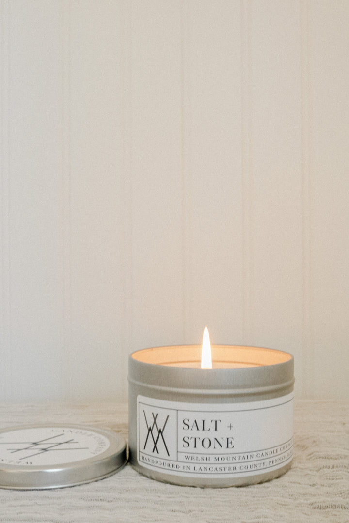 Products – Welsh Mountain Candle Co.